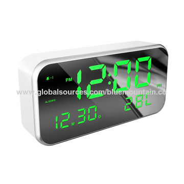 Buy Wholesale China New Product High Quality Led Multi-function Digital ...