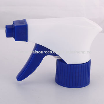 Buy Wholesale China 28/400,28/410 Plastic Trigger Sprayer & Plastic ...