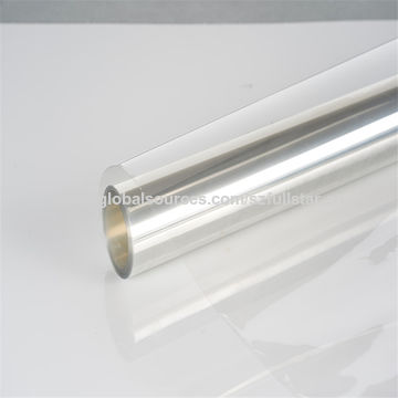 Buy Wholesale China 0.2mm-2.0mm Clear Rigid Recycled Pet Sheet Roll For Vacuum Forming & Pet ...