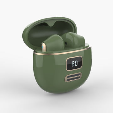 Buy Wholesale China Retro Bluetooth Tws Earbuds With Charging Cases ...