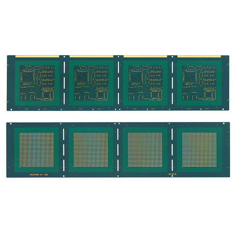 Buy Wholesale China Aerospace,cpu Package,ic Substrate,hdi,6 Layer ...