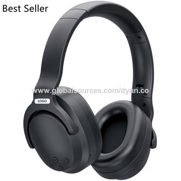 ANC bluetooth gaming noise-canceling headset, Bluetooth handset gaming ...