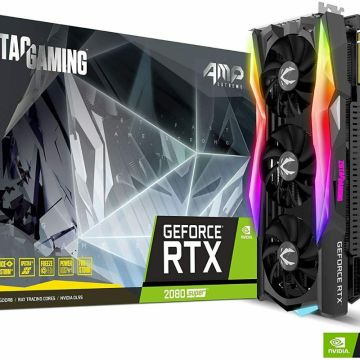 Buy Wholesale United States Brand New Sealed Box Zotac Gaming Geforce ...