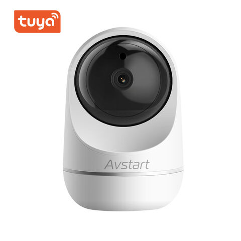 Avstart Tuya 1080P 2MP Tuya Smart Tuya Life IP Camera Wifi Camera ...