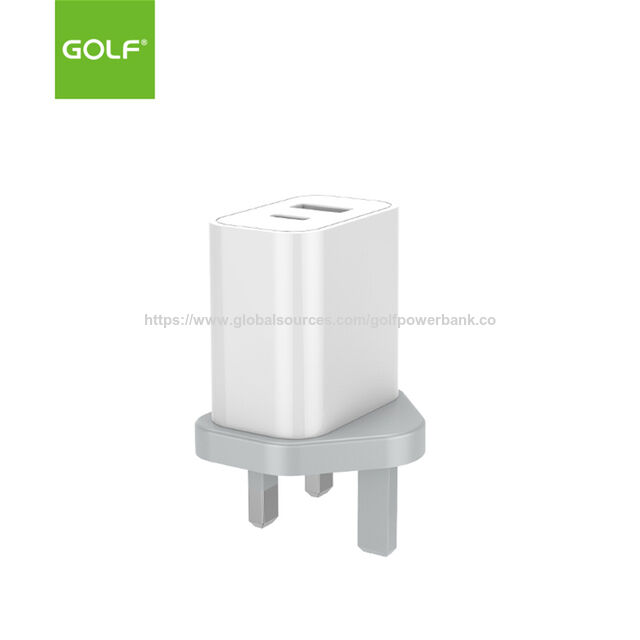 Buy China Wholesale Port Smart Cellphone Charger Typec Travel High ...
