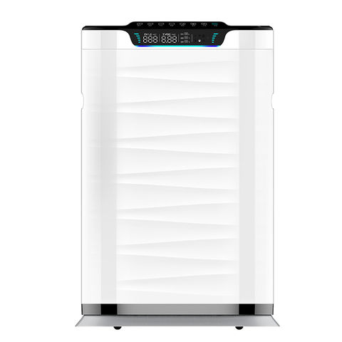 Olansi updated high efficiency commercial/hospital/hotel air purifier ...