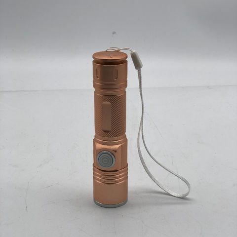 Buy Wholesale China Factory Wholesale Flashlight & Light at USD 2.47 ...