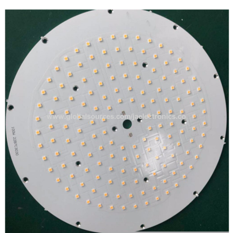 Buy Wholesale China Led Board Assemblies For Customer / Custom Pcba ...