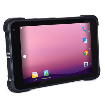 8 inch Rugged Tablet PC, 8 inches rugged tablet Android 9.0 - Buy China ...