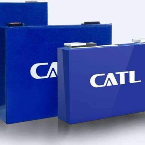 China CATL LiFePo4 battery cell 3.2v 240AH solar storage have in stock ...