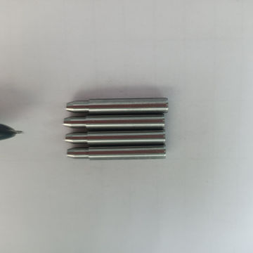 Buy Wholesale China Carbide Punches & Die Inserts & Mold Die Insert at ...