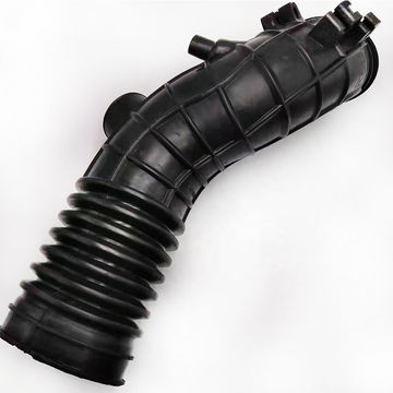 Buy Wholesale China Air Intake Hose For Honda Accord Epdm Flexible ...