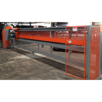 Buy Wholesale China Wire Mesh Cutter Mc6000d & Wire Mesh Cutter ...