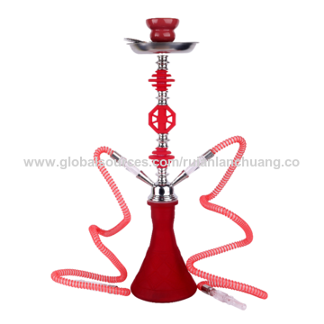 Buy Wholesale China Colors Hot Sale Shisha Hookah Pipe & Hookah Pipe at ...