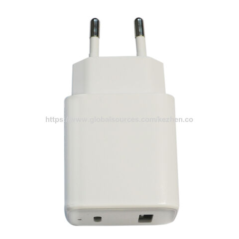 18w Pd Quick Chargers Power Adapters For Mobile Phone And All The ...