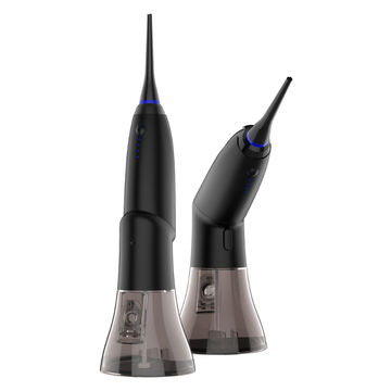 CE ROHS, IPX7 level Dental flossing portable water flosser High water ...