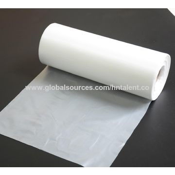 Buy Wholesale China Hopspital Trash Bag Hdpe Ldpe Bin Liners Pla ...