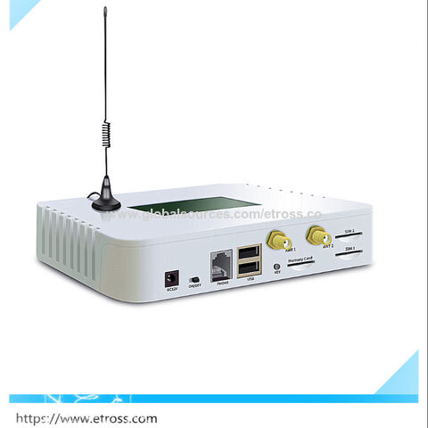 Dual SIM Cards Auto Call Voice Response Telemarketing Advertising ...