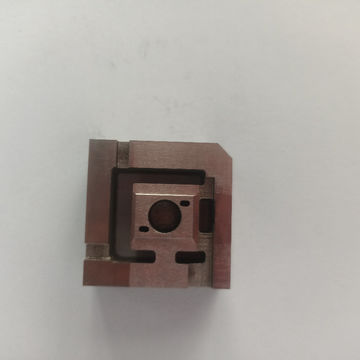 Buy Wholesale China Carbide Punches & Die Inserts & Edm Mold Die Insert ...