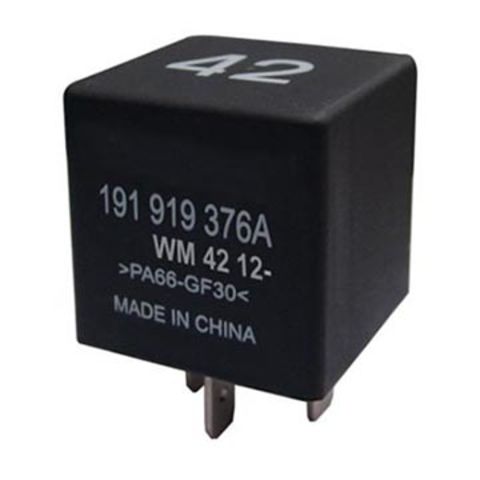 Buy Wholesale China Automotive Relay For Volkswagen Vw 191 919 376a ...