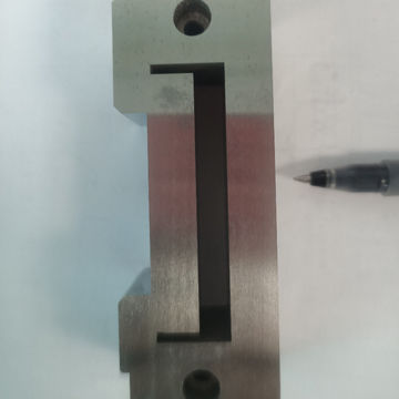 Buy Wholesale China Precision Mold Parts / Tungstan Carbide Punches ...