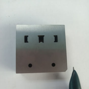 Buy Wholesale China Carbide Punches & Die Inserts & Mold Die Insert at ...