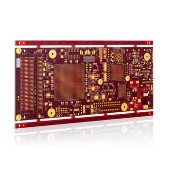 Buy Wholesale China High Frequency Wireless Communication Pcb Rogers & Pcb at USD 3.5 | Global ...