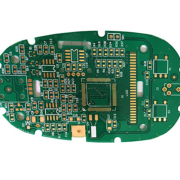 Buy Wholesale China High Frequency Fr4 94v-0 Pcb & Pcb at USD 3.5 | Global Sources