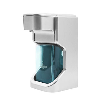 Buy Wholesale China 500ml New Model Automatic Soap Dispenser Table Top ...