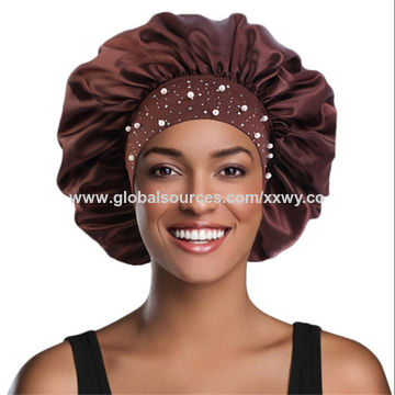 Buy Wholesale China Bonnet-solid Color Bonnet For Women Candy Color ...