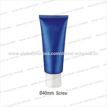Buy Wholesale China Winpack Hot Selling Face Wash Plastic Cosmetics ...