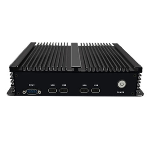 Buy Wholesale China Embedded Computers,intel Core I5,7200u, 6 Com, 2 ...