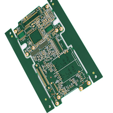 Buy Wholesale China High-speed Module Board,hdi Pcb & Pcb at USD 5.6 ...