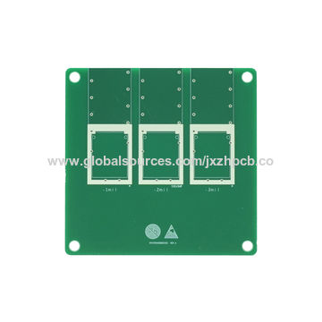 Buy Wholesale China Multilayer Pcb, Immersion Tin Pcb, Communication ...