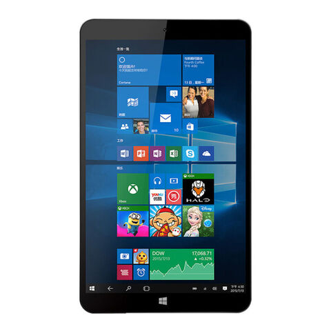 Buy Wholesale China Best Selling Win10 8 Inch Tablet Pc Window Mini Pc ...