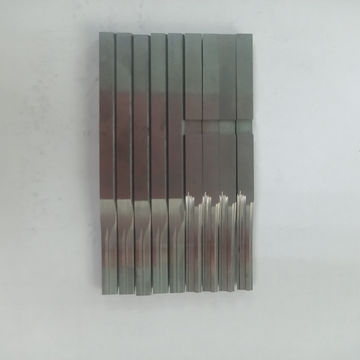 Carbide Punches & Die inserts, Punches & Die inserts Precision grinding ...