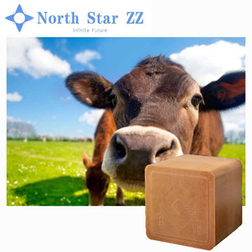 Scientific Breeding Alkalescent Lick Block Keeping Livestock Health And ...