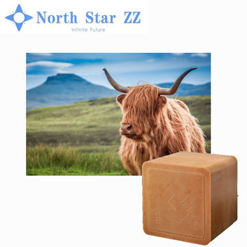 Breeding propagate Lick Block cattle care cow Keeping Livestock Health ...