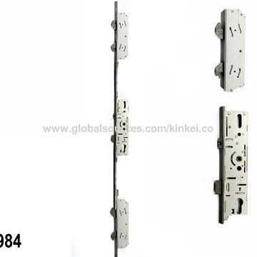 Hong Kong SAR Multi-point lock on Global Sources,multi-point lock ...