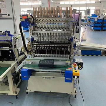 Buy Wholesale China High-efficiency Universal Winding Machine & Winding ...