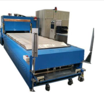 Buy Wholesale Taiwan High Frequency Welding Machine For Medical Air ...