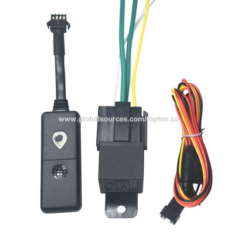 Manufacturer GPS GSM Car Alarm with Acceleration alarm,Harsh Brake ...