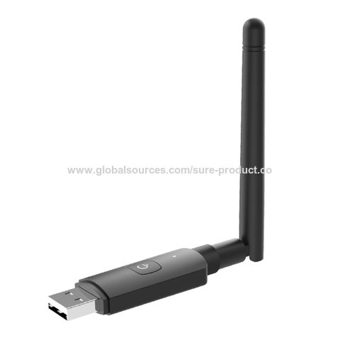 Buy Wholesale China Long Range Usb Bluetooth Dongle With Antenna No ...