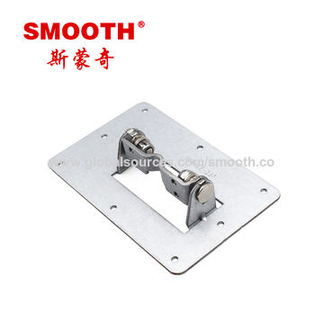 Buy Wholesale China Hinges For Pos System/pos Machine Hinge & 360 ...