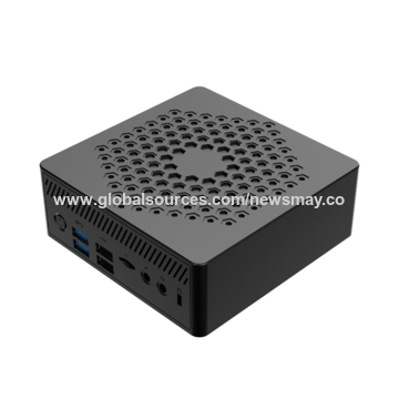 Buy Wholesale China Desktop Pc Intel 8th Gen I5 8259u Cpu Ddr4 64gb Ram ...