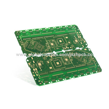 Buy Wholesale China Multilayer Pcb, Osp Pcb,smart Phone Pcb ,mobile ...