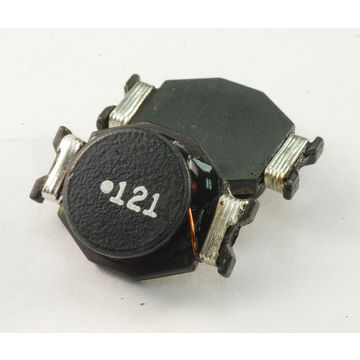 Buy Wholesale Taiwan Extremely Low Dcr Smd Power Choke Coil With 0.80 ...
