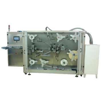 Bulk Buy China Wholesale Wound Dressing Machine & Infusion Plaster ...