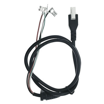 China Power Supply wire harness assembly on Global Sources,Power Supply ...