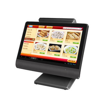 Buy Wholesale China Sw156t1 Single Screen Capacitive Touch All In One ...